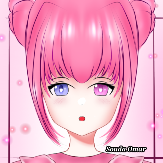 Request from Brielle Marshall - ibisPaint