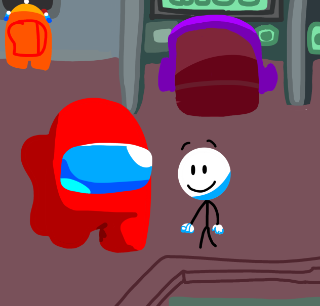 Me but HD - ibisPaint