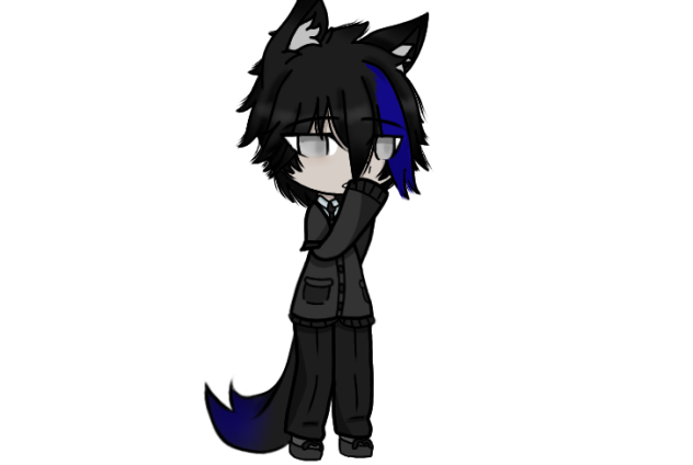 Another Ein edit - ibisPaint