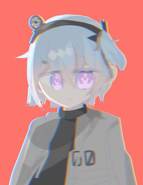 未来へ - ibisPaint