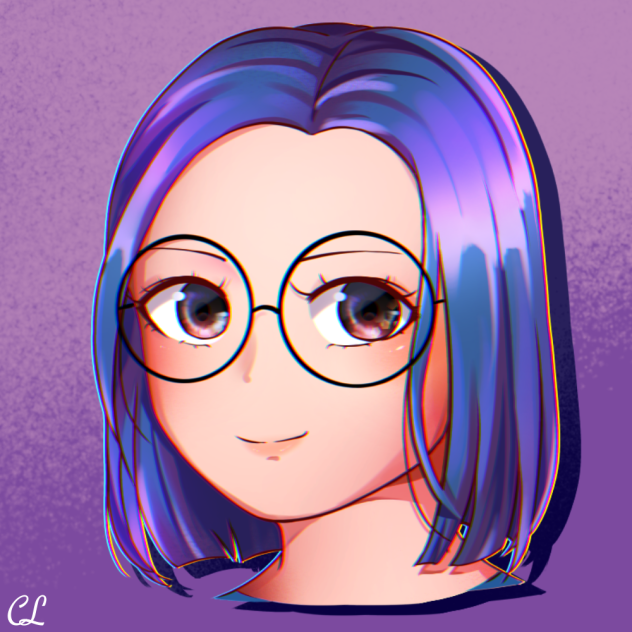 Portrait - ibisPaint