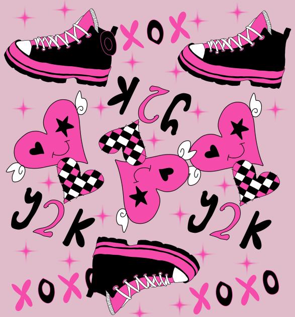 Y2K snickers2 - ibisPaint