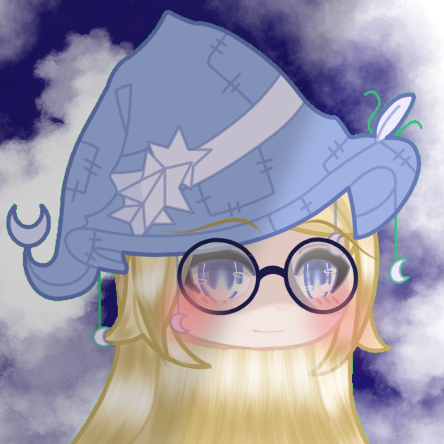 gacha head - ibisPaint