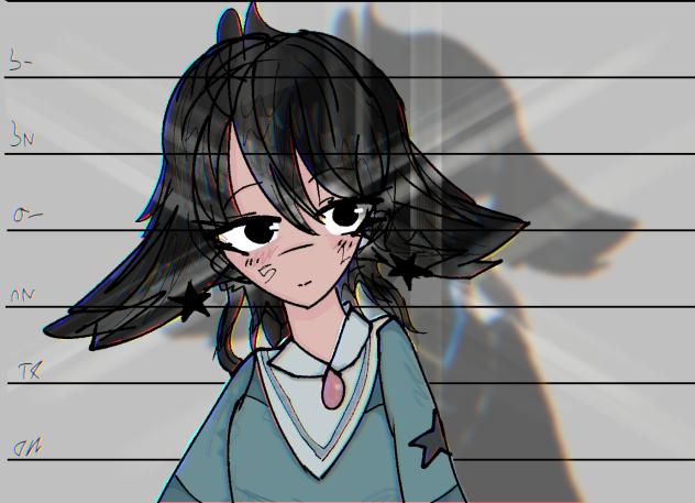 untitled 2★ - ibisPaint