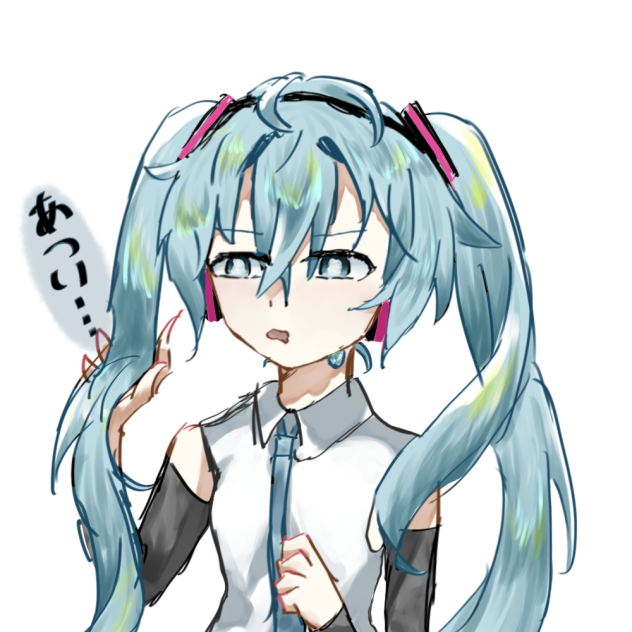 無題191 - ibisPaint