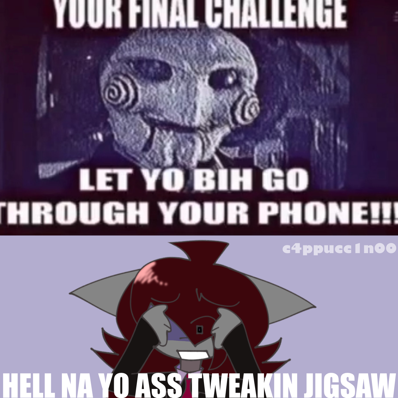 shitpost 2 - ibisPaint