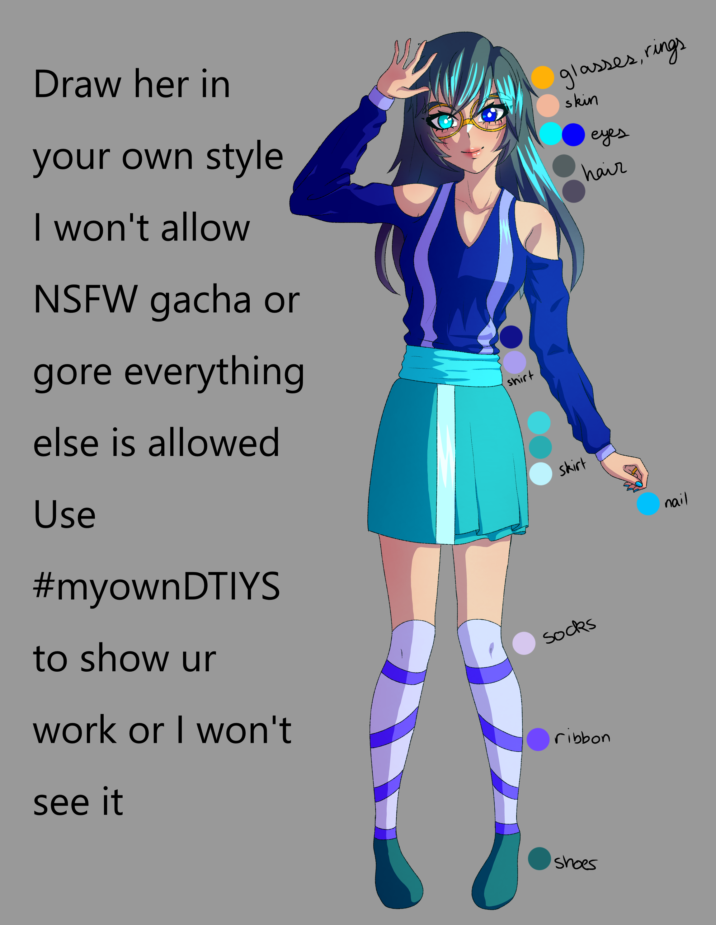 Read description - ibisPaint