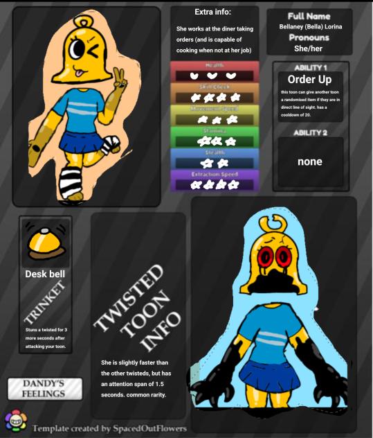 The Infection... Cs entry - ibisPaint