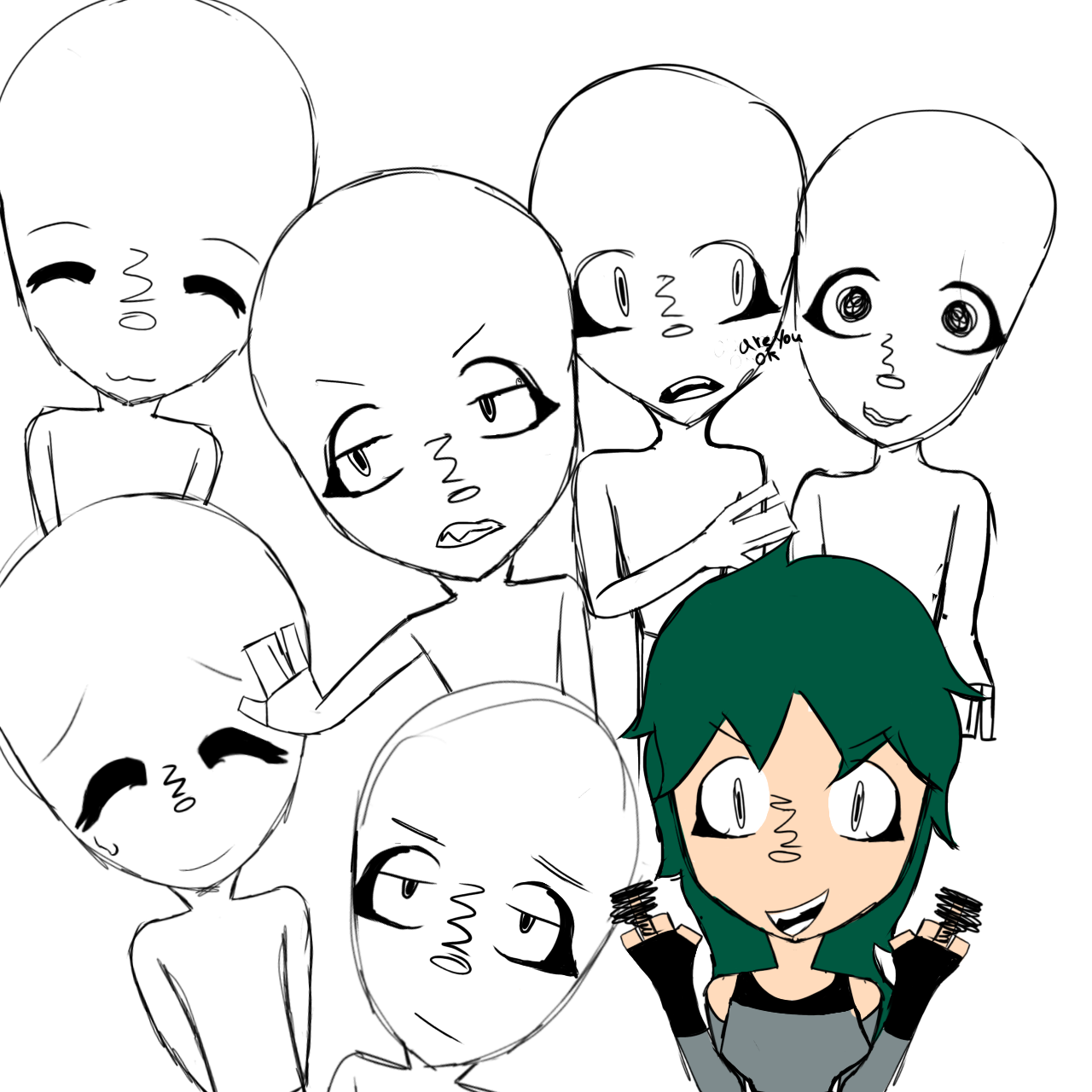 Untitled199 - ibisPaint