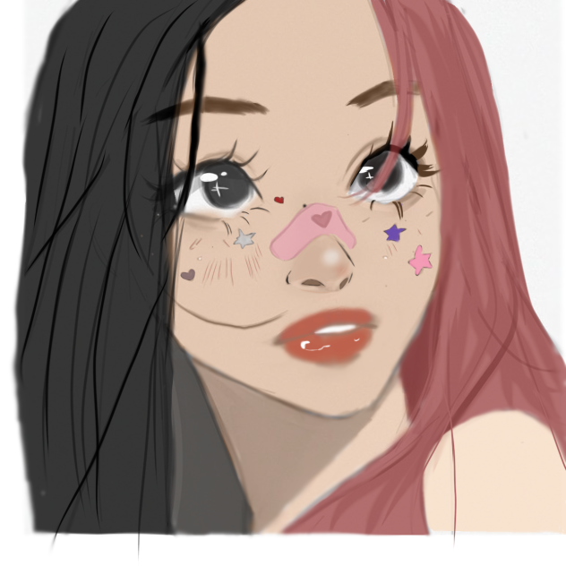 Sans titre 145 - ibisPaint