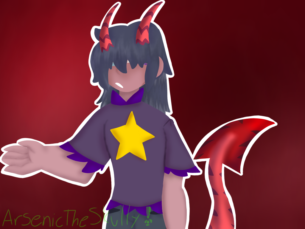 Lineless practice - ibisPaint