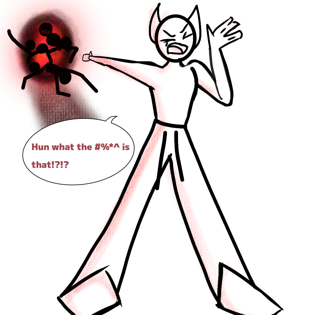 should I make a comic - ibisPaint