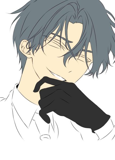 Base colors - ibisPaint