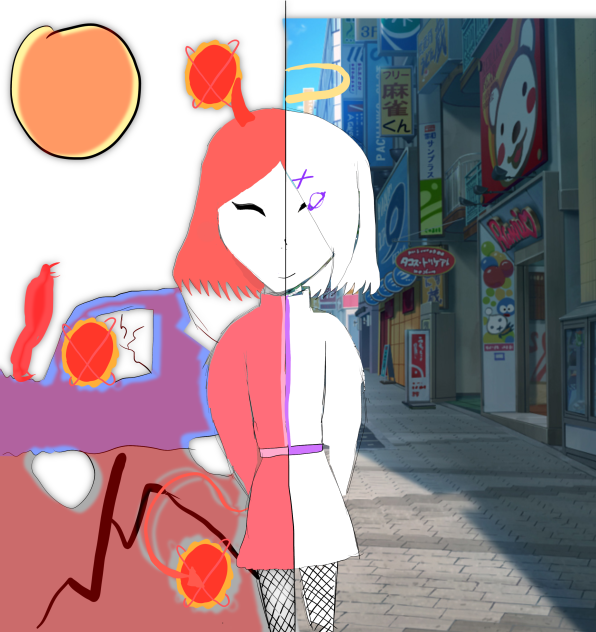 Untitled35 - ibisPaint