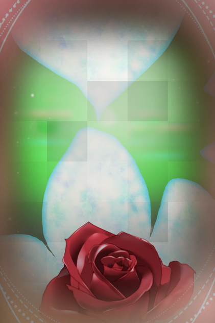 Life album Cover - ibisPaint