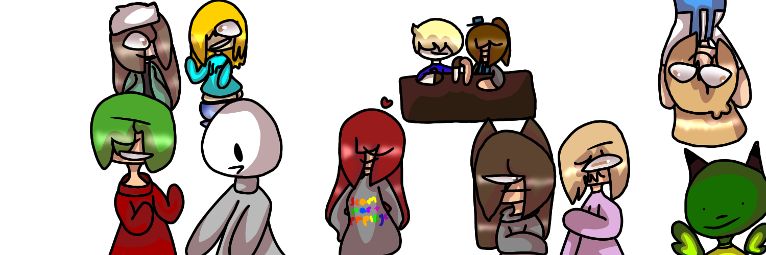 Scam mart banner if anyone wants it - ibisPaint