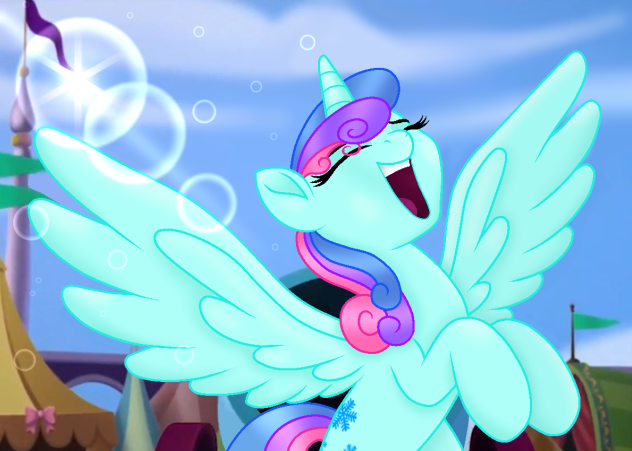 МЛП Movie для Polina Soloshenko - ibisPaint