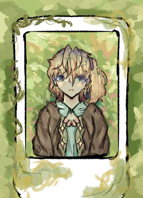 i always come back 😈 - ibisPaint