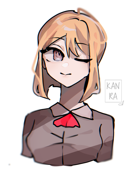 Doodle #3 - ibisPaint