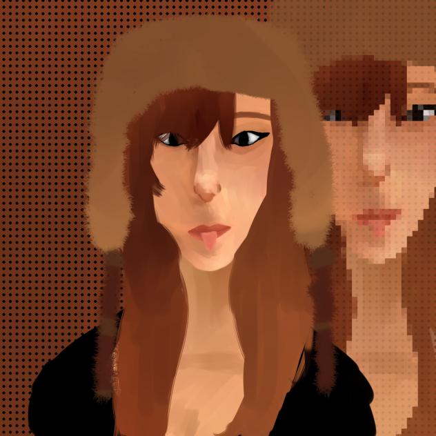 Quick doodle - ibisPaint