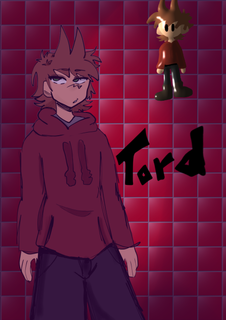 TORD - ibisPaint