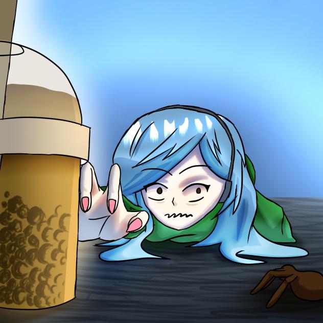 should i do it - ibisPaint