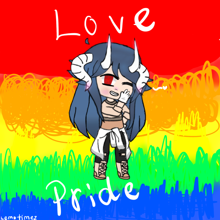 Ryan Wilson entry - ibisPaint