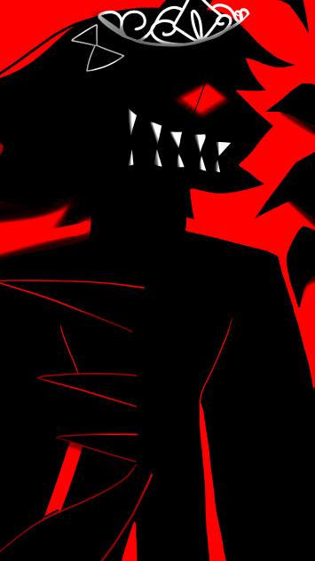 True Form. - ibisPaint