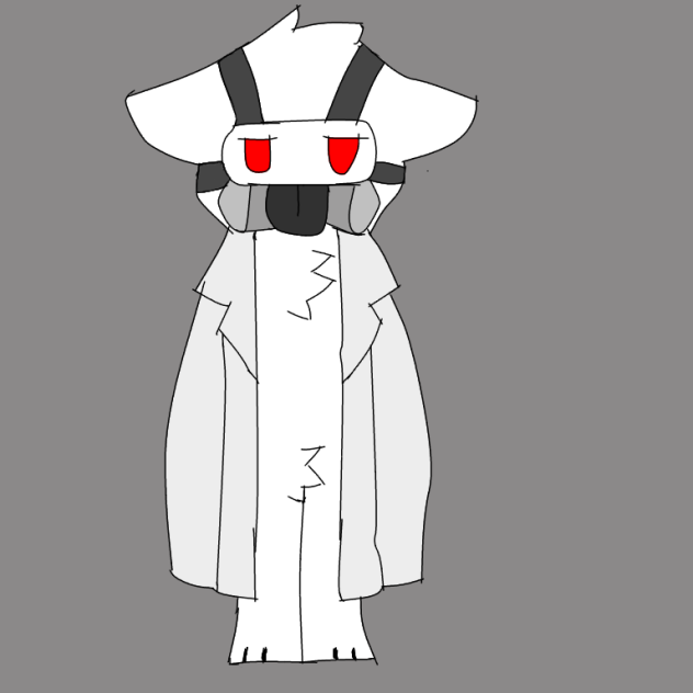 changed DR.K - ibisPaint