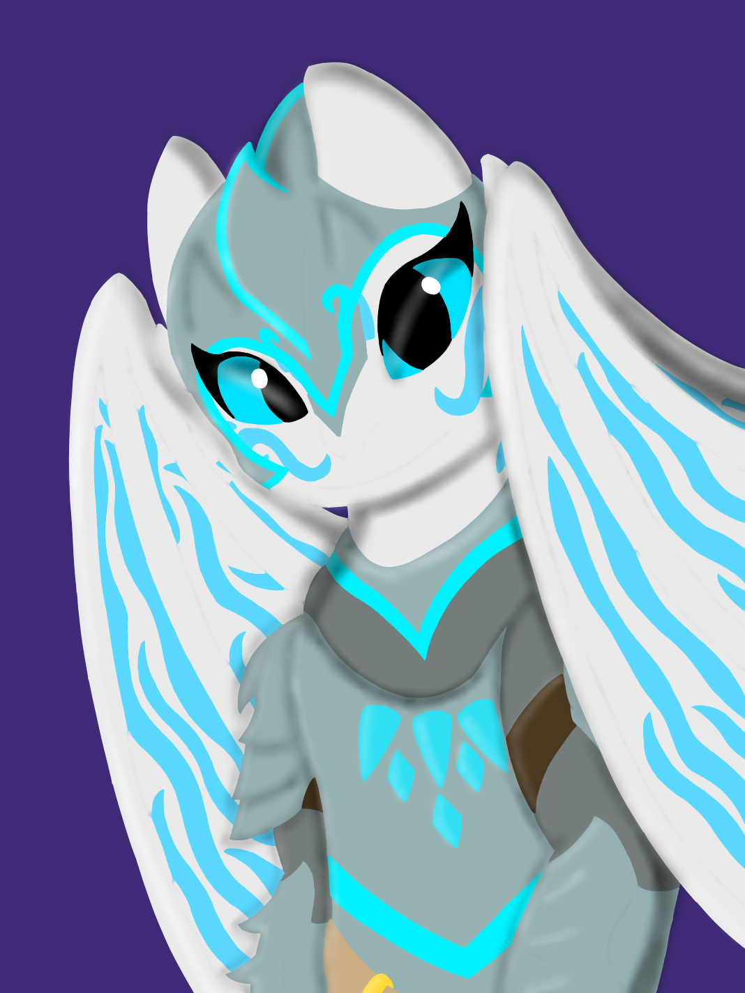 Aylasama(photo shot) - ibisPaint