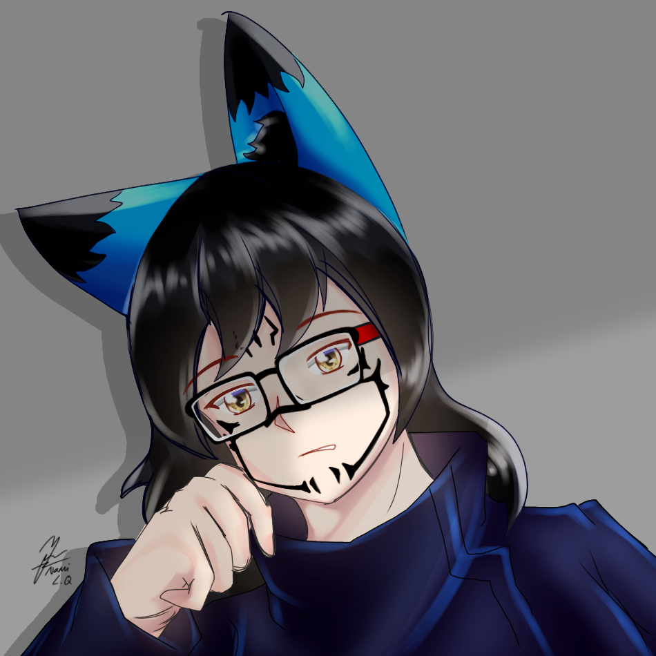 Sukumi sksksksks~ - ibisPaint