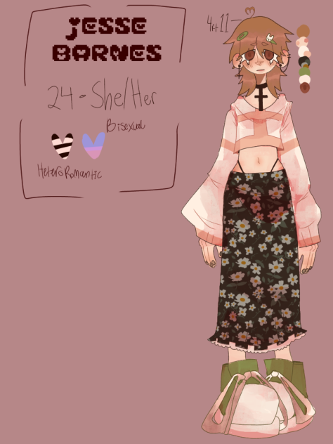 Jesse Barnes ref - ibisPaint