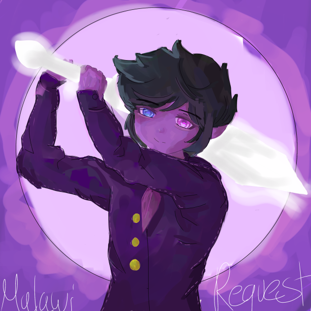 Request like 13 - ibisPaint