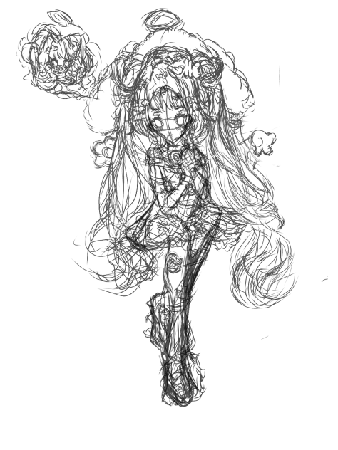 Untitled735 - ibisPaint