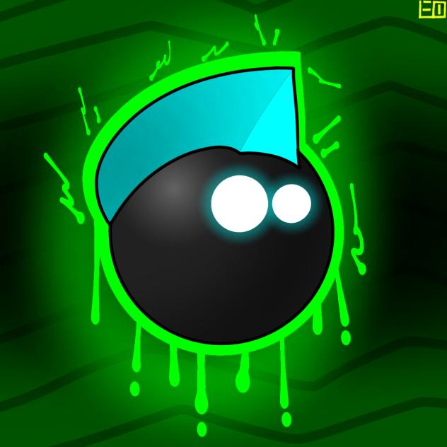 Cyberpunk - ibisPaint