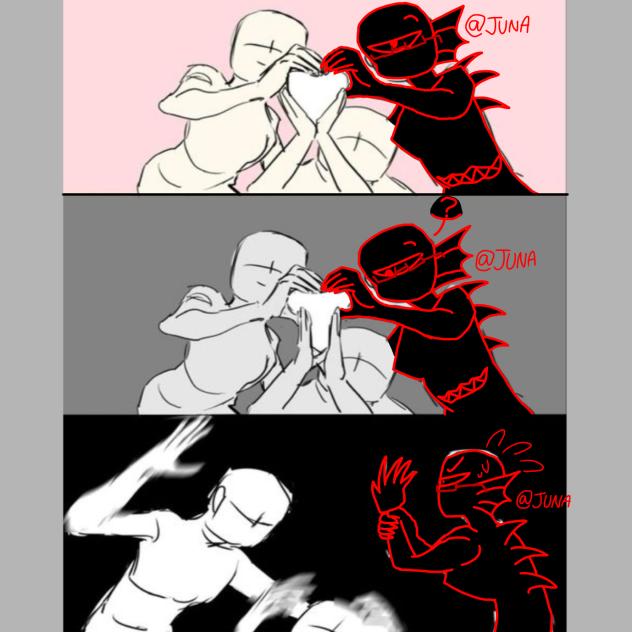 Collab 4 - ibisPaint