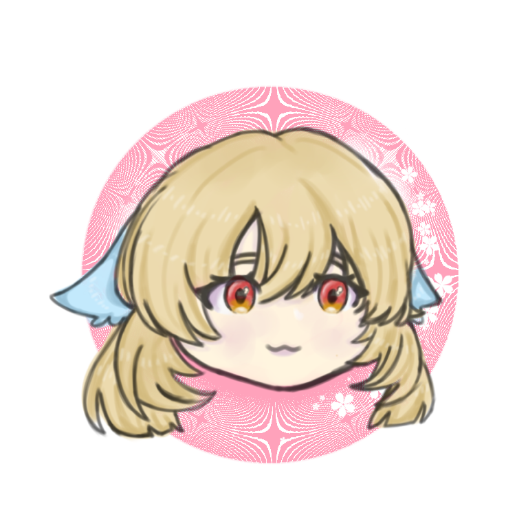 Klee but yae miko ears - ibisPaint
