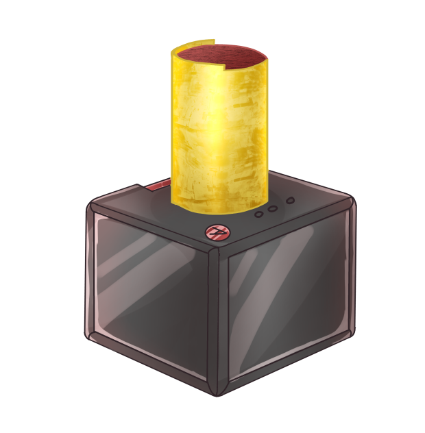 Stage pyrotechnics - ibisPaint