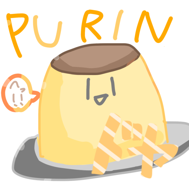 PURIN - ibisPaint