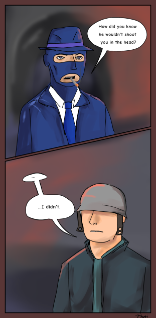 Emesis blue pt.1 - ibisPaint