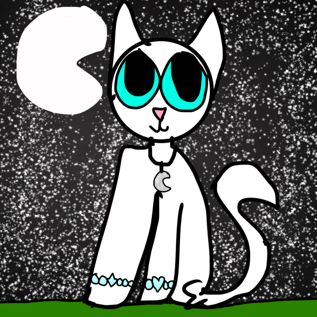 Moonshine - ibisPaint