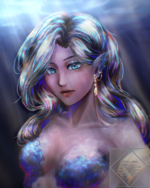 DTIYS Entry - ibisPaint