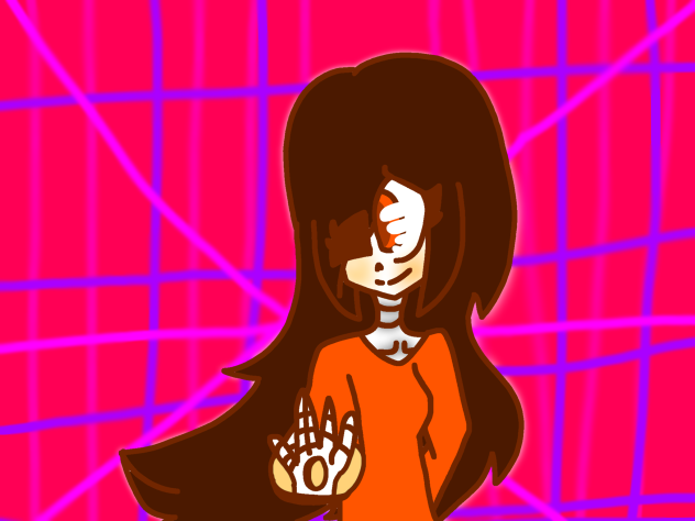 hello just some practice - ibisPaint