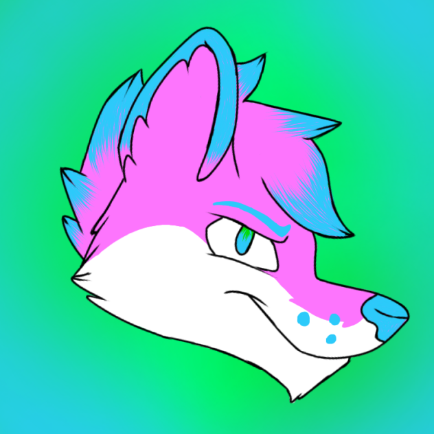 Muffin's Strike - ibisPaint