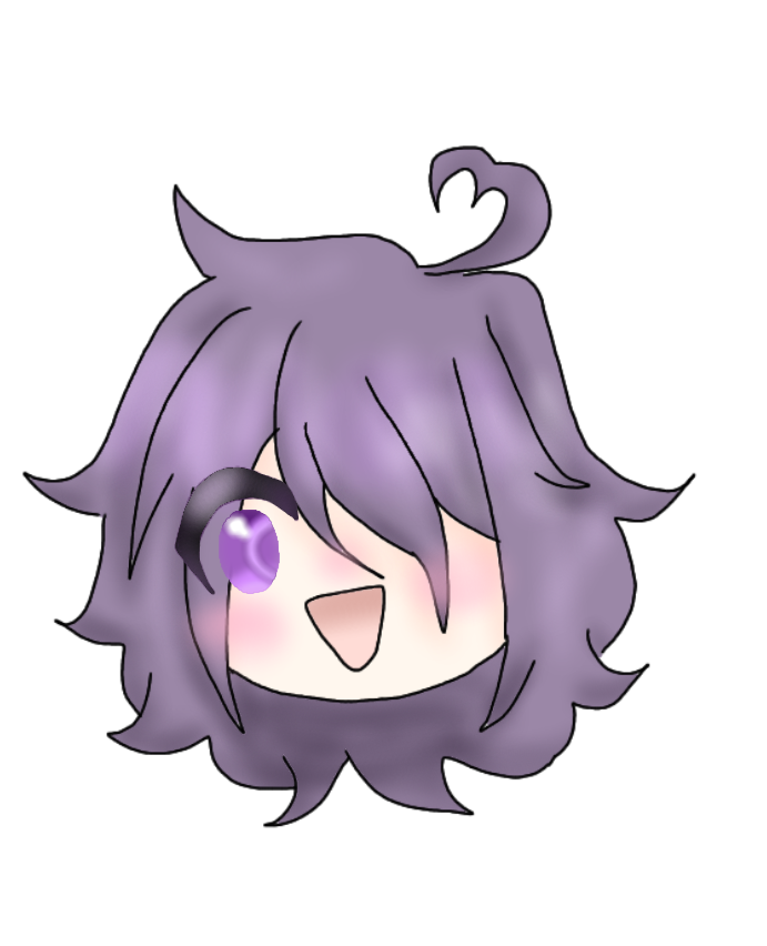 random sticker - ibisPaint