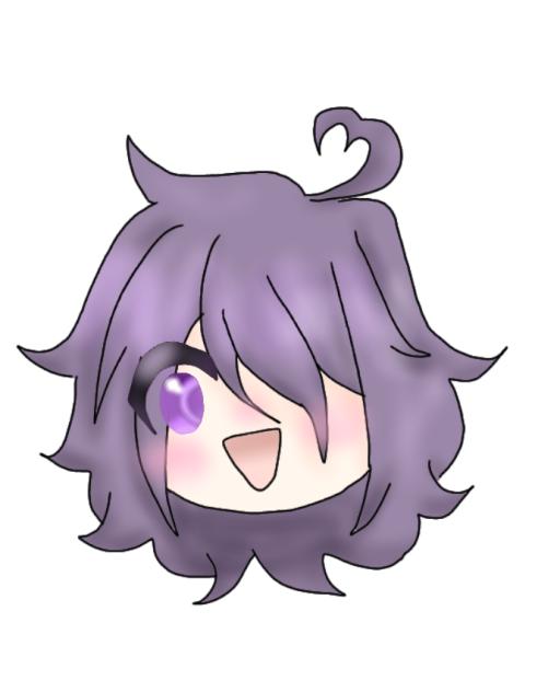 random sticker - ibisPaint