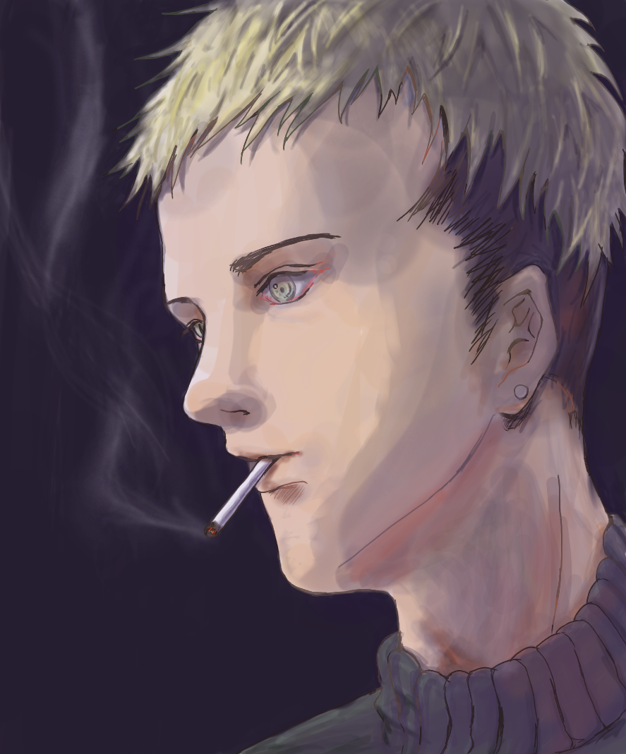 Remember - ibisPaint