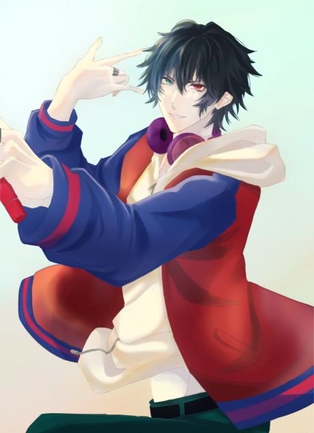 無題294 - ibisPaint