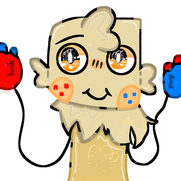 Goob - ibisPaint