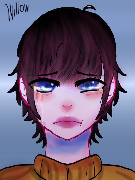 Little will - ibisPaint